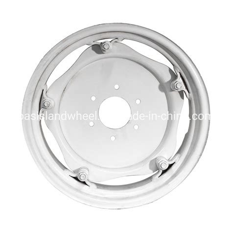 32xdw27b Steel Wheel Rim Agriculture Wheel Wheel And Rim