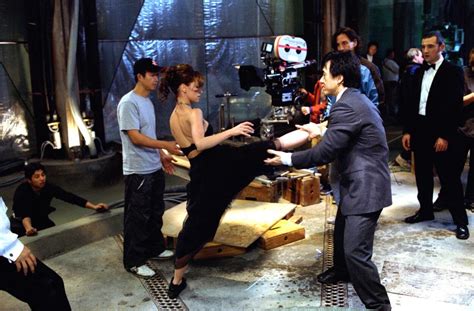 Ritchie Coster Actor