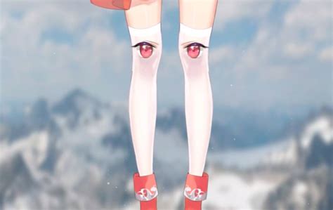 慎入！雙頭姐妹「明曦」、超大尺度「王珍珍」 3大獵奇系vtuber你能接受嗎｜熱門話題｜網路溫度計 Dailyview