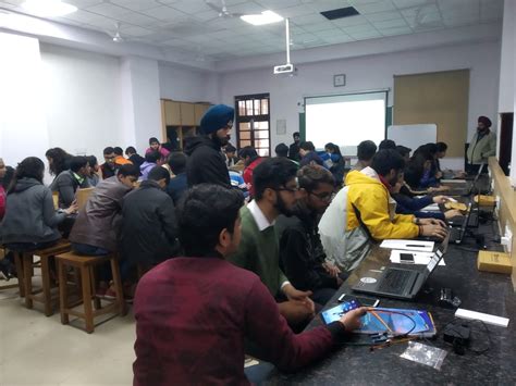 Elecbits Getting Started With Arduino Masterclass In