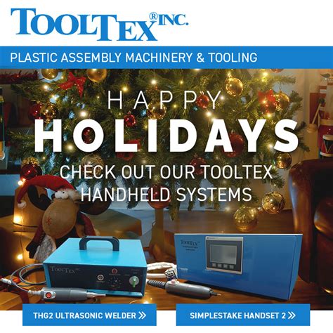Tooltex News
