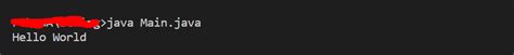 Java Unexpected Command Stack Overflow