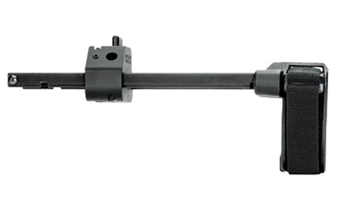 Sb Tactical Stabilizing Brace Cz Pdw Czpdw 01 Sb Abide Armory