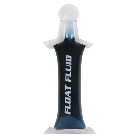 Fox Float Fluid Pillow Pack (5cc Sachet) - Sussed Out Suspension