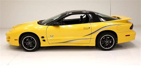 Camaro Vs Firebird F Body Muscle Ground Up Motors