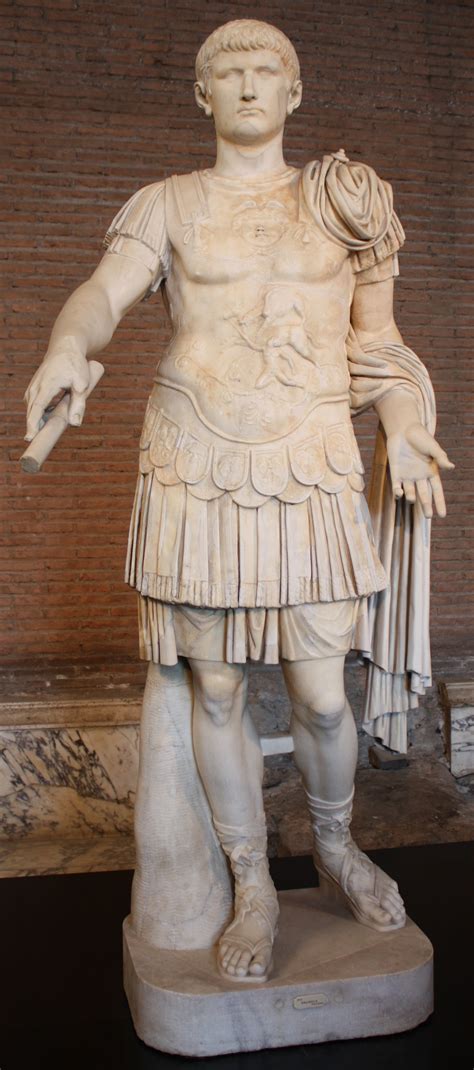 Social Trends Caligula
