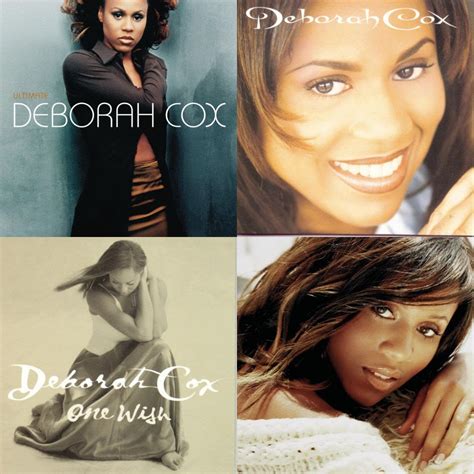 Deborah Cox Greatest Hits