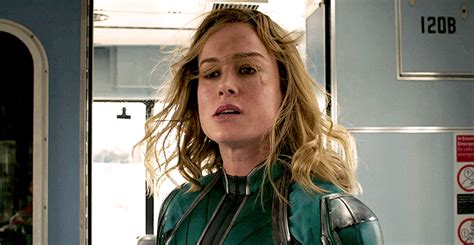Brie Larson Community 