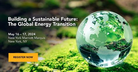 Ben Herskowitz On Linkedin Building A Sustainable Future The Global Energy Transition