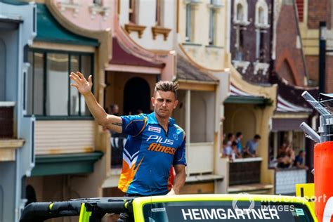 Andre Heimgartner Profile Bio News High Res Photos And High Quality Videos