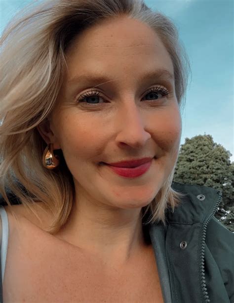 Nicole Neff Maxim Cover Girl