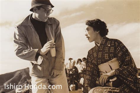 港へ来た男 The Man Who Came To Port 映画監督 本多猪四郎公式サイト