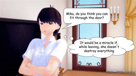 Nicky Gts Comics User Profile Deviantart