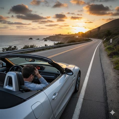 Top Down Spirits Down 10 Convertibles That Left Drivers Full Of