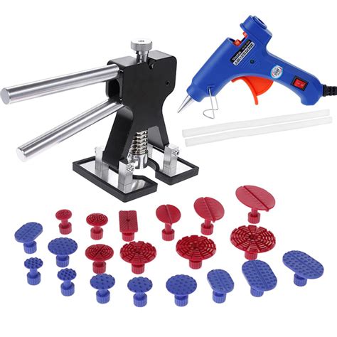 How To Use A Dent Puller Kit At Abel Charles Blog