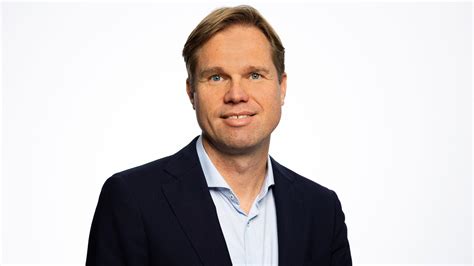 Edwin Van Es Volgt Marijn De Wit Op Als Cfo Stage Entertainment