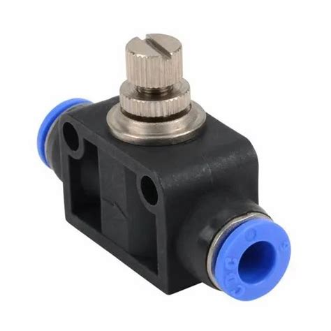 8 Mm Fcv Flow Control Equipment For Air At ₹ 350piece In New Delhi