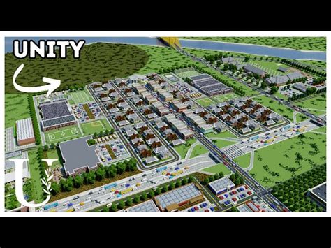 Minecraft Historical Town Unity Minecraft Map Minecraft Historical Town Unity Minecraft Map