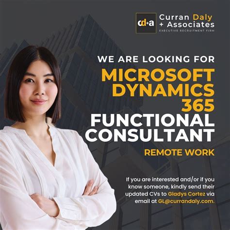 Gladys Joy Cortez On Linkedin Dynamics365 Dynamics365crm Dynamicsd365cecrm