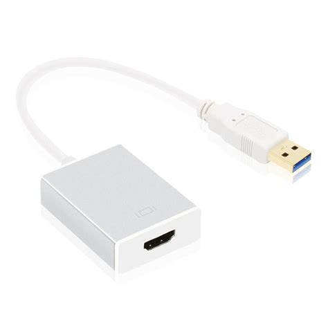 Astrotek USB To HDMI Adapter AT USB HDMI Mwave