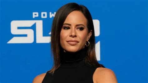 Charly Arnolt Leaves Espn To Join Outkick