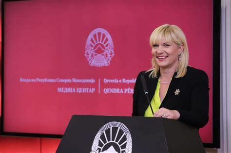 aleksandra spasevska posted on linkedin