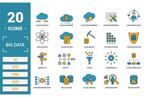 Big Data Vector