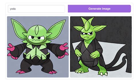 Lambdalabs Text To Pokemon Onnx Cpu Inference
