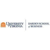 Darden School Of Business