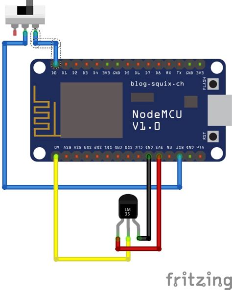 Esp8266 Deep Sleep Mode Ef Computer