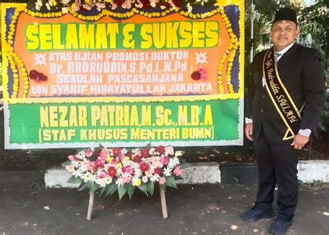 Dr Badruddin Spdi Mpd Merilis Buku Modernisasi Kurikulum Dayah Aceh Dialeksis