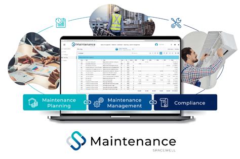 Spacewell Launches New End To End Solution For Building Maintenance