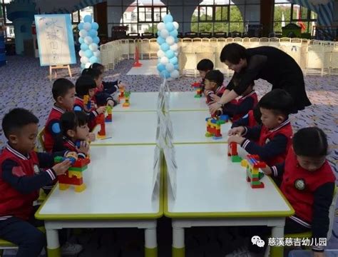 创意乐高｜冰球运动员亮相吉幼啦