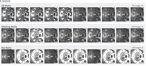 AI Solution Enables Automated Quality Inspection