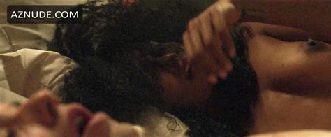 Berta Vazquez Nude Aznude