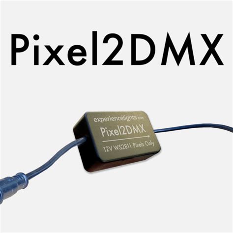 Genius Controller Long Range Pixel Controller Your Pixel Store