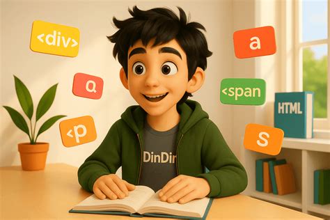 The Absolute Beginners Guide To Html Building The Web One Tag At A