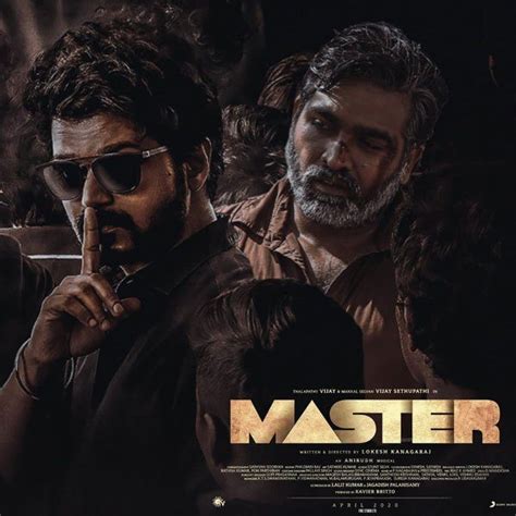Master FAMES