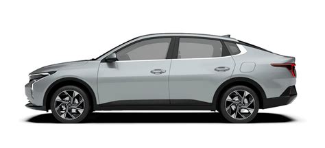 All New K3 Sedán Kia Grupo Fiancar