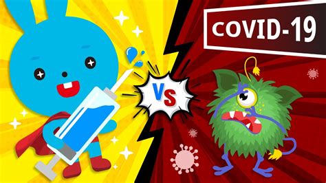 슈퍼 히어로 파블리 바이러스를 물리쳐줘｜바이러스 없애는 법｜감염병 예방수칙｜손씻기와 기침예절｜집에서함께해요 Stayhome And Watch Withme｜블루래빗