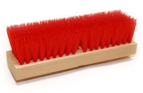 Nexstep 27190 Deck Scrub Polypro 10 12 Pack