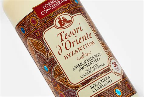 Tesori d'Oriente — купить ароматы для дома в интернет-магазине «Золотое ...