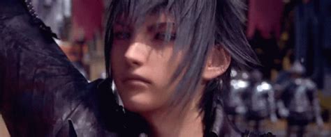 Noctis  Pfp