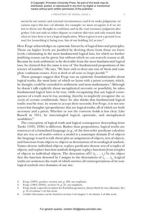 The Analytic Tradition In Philosophy Volume 3 Princeton University Press