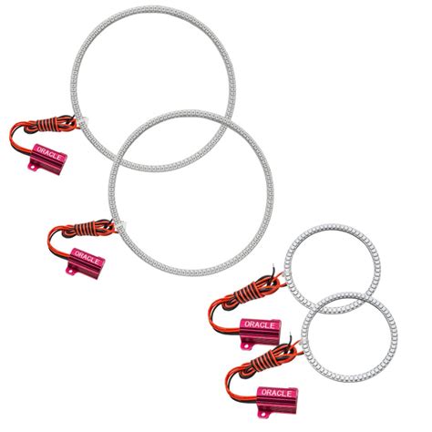 Oracle Lighting 2011 2012 Fits Mercedes Benz Sprinter Van Led Headlight