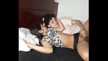 Sexo Real Entre Dos Lesbianas Muy Calientes Xvideos Com