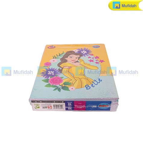 Sidu Bk Tls 38l Princess 10