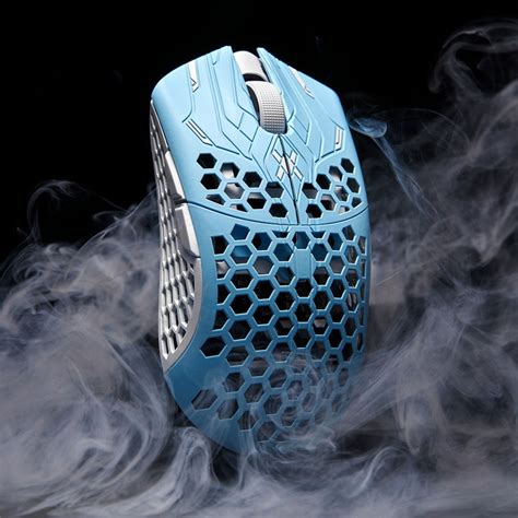 Finalmouse Ultralightx Pro Series Tarik Edition Wireless Gaming Mouse Cheetah S
