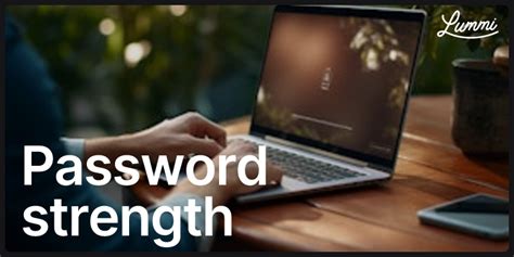 Password Strength Images — Free Hd Download On Lummi