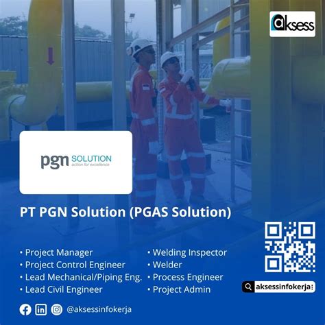 Aji Satriyo On Linkedin Pt Pgn Solution Pgas Solution Project Manager Project Control